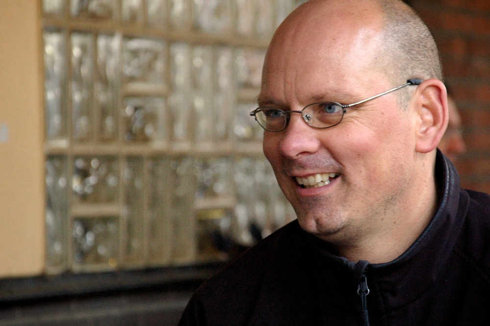 Jan Neumann – PEGASOREISE