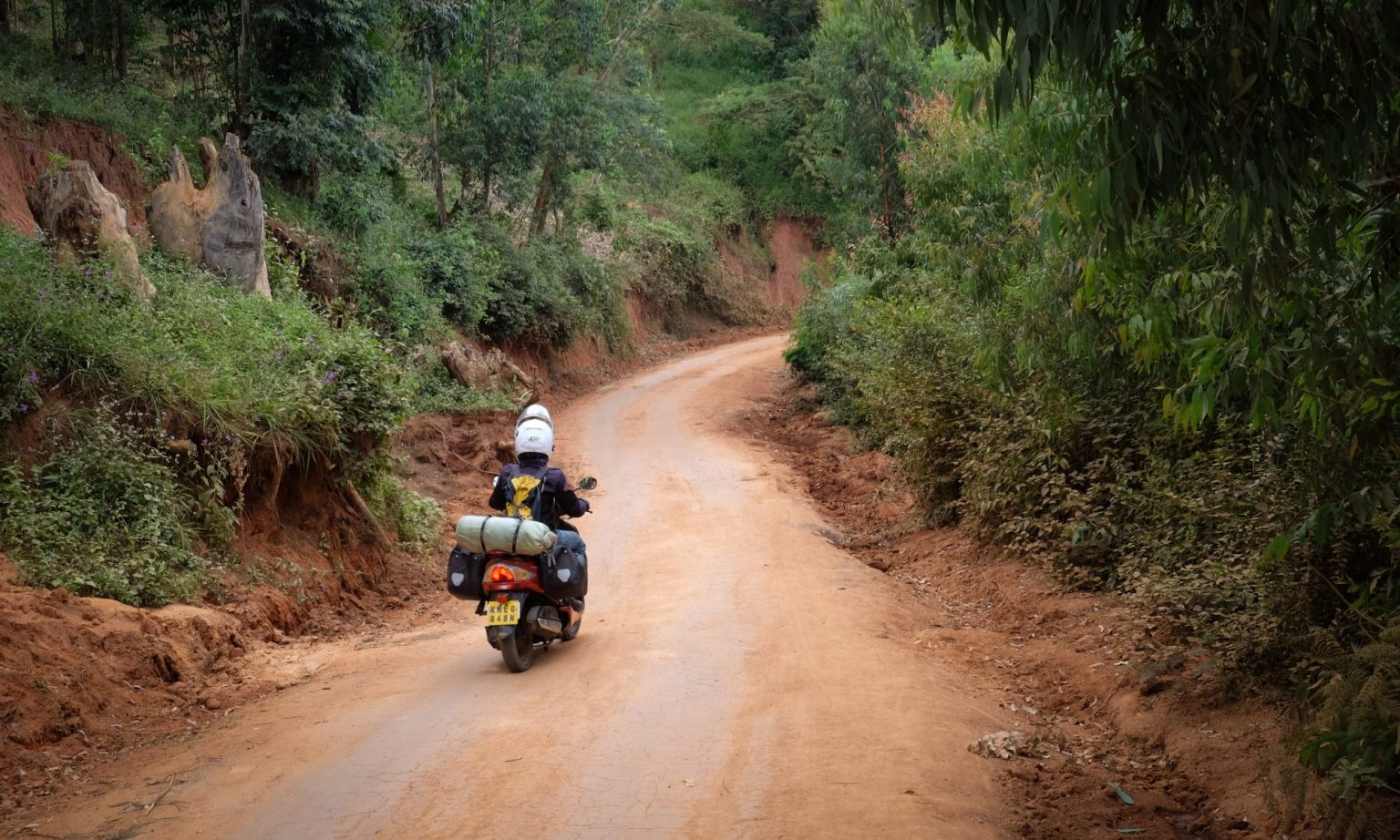 Ann-Kathrin Bendixen – PEGASOREISE